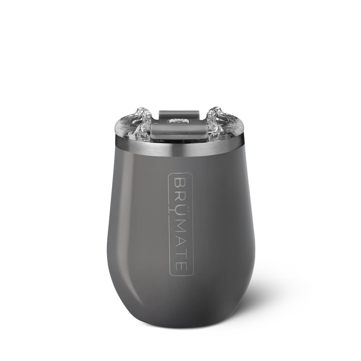 Uncork'd - Charcoal– Liberty James